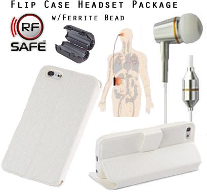 Cell Phone Radiation Safety Tips With Dr Sanjay Gupta on Anderson ...