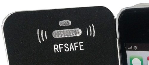 How Do RF Safe Flip Cover Radiation Shields Work - Technology Review
