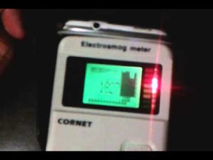 RF Safe Flip Cover Shields - Video Test Results - World's Best Phone ...