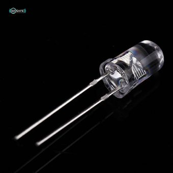 DIY RF METER: LED IS 100% POWERED BY RF RADIATION USING DETECTOR DIODES ...