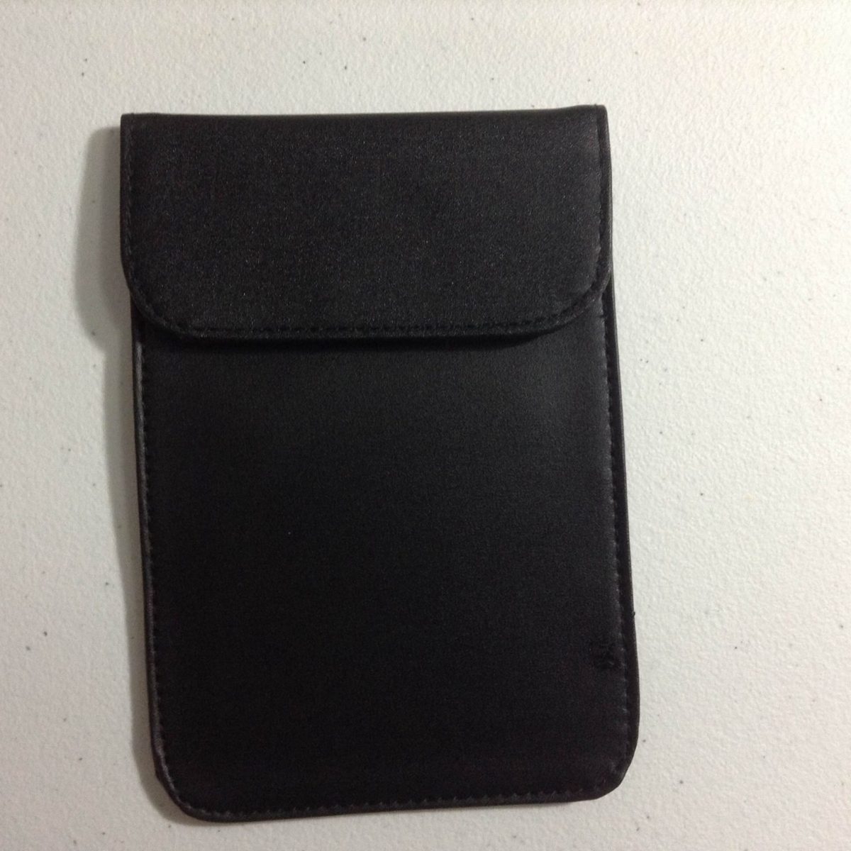 Large Pocket Shield – Two Layer Shielding Pouch * RF SAFE® Radio ...