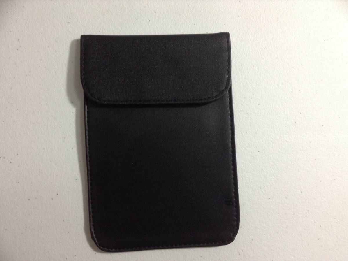RF Safe Pocket Shields | * RF SAFE® Radio Frequency Safe