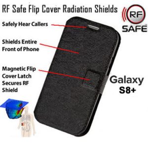RF Safe® Anti-Radiation EMF Blocking Cell Phone Cases * RF SAFE® Radio ...