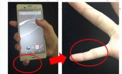 Smartphone Causing Your Headache - Cell Phone Radiation Induced Headaches