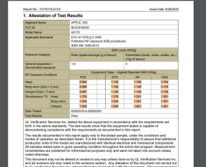 RF SAFE® Radio Frequency Safe * Information On Smartphone Radiation ...
