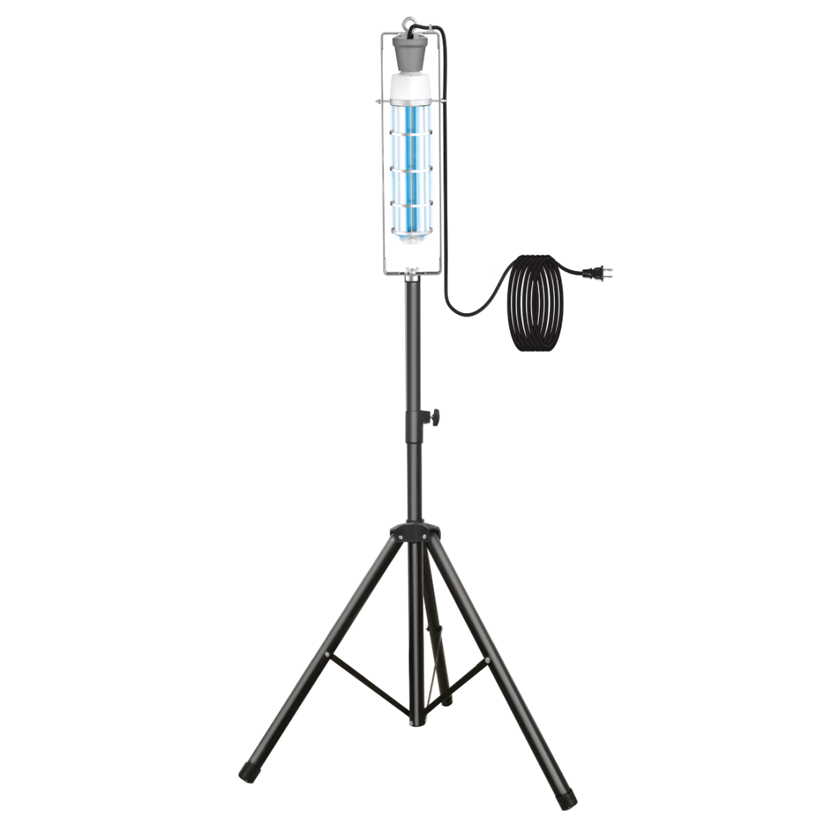 Ultraviolet Germicidal Irradiation | * RF SAFE® Radio Frequency Safe