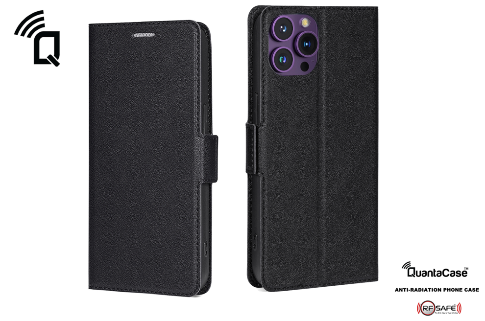 RF Safe® QuantaCase™ iPhone 14 Anti-Radiation Phone Case * RF SAFE ...