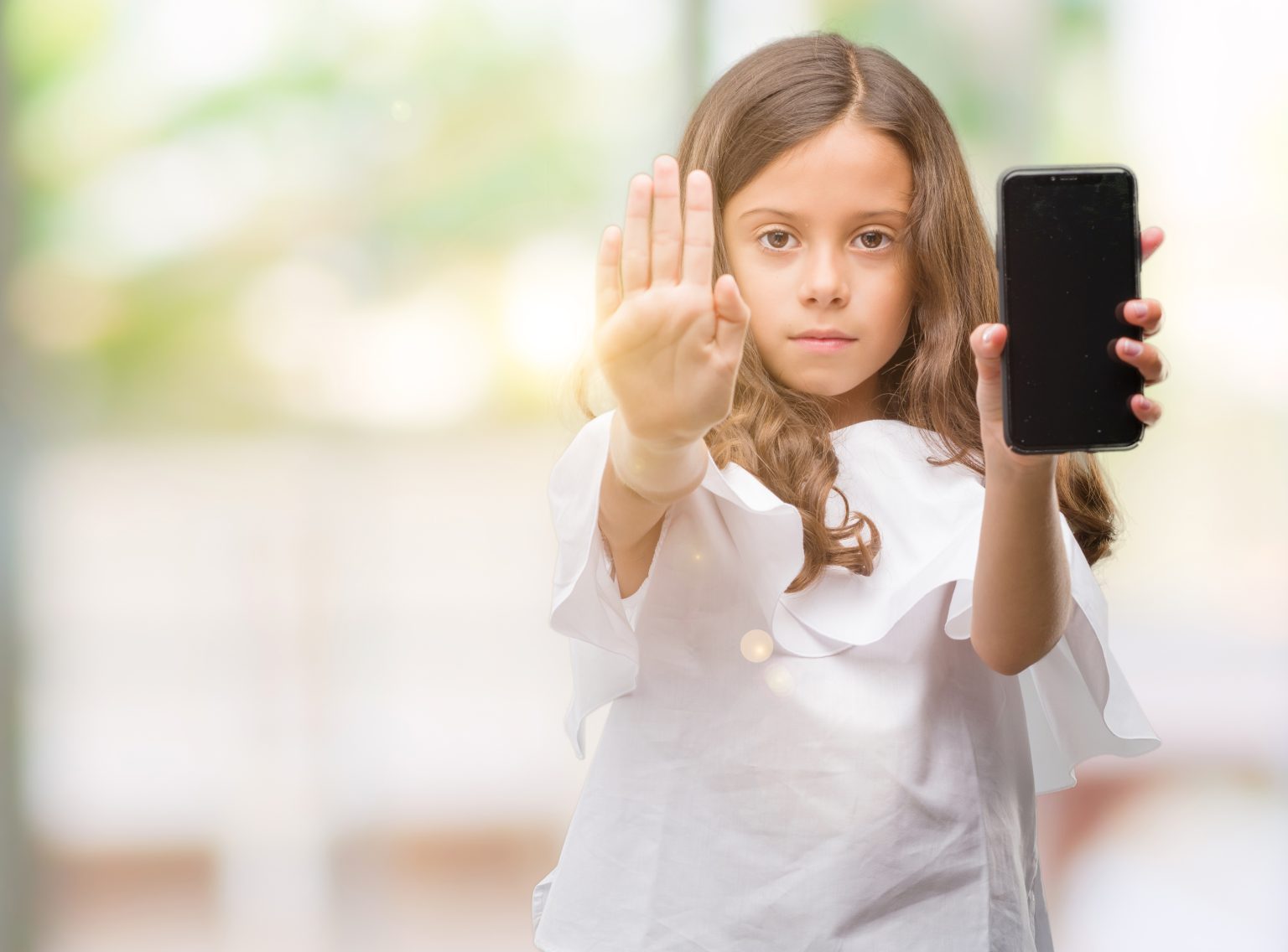 RF SAFE® Smartphone Radiation Safety * RF SAFE® Radio Frequency Safe