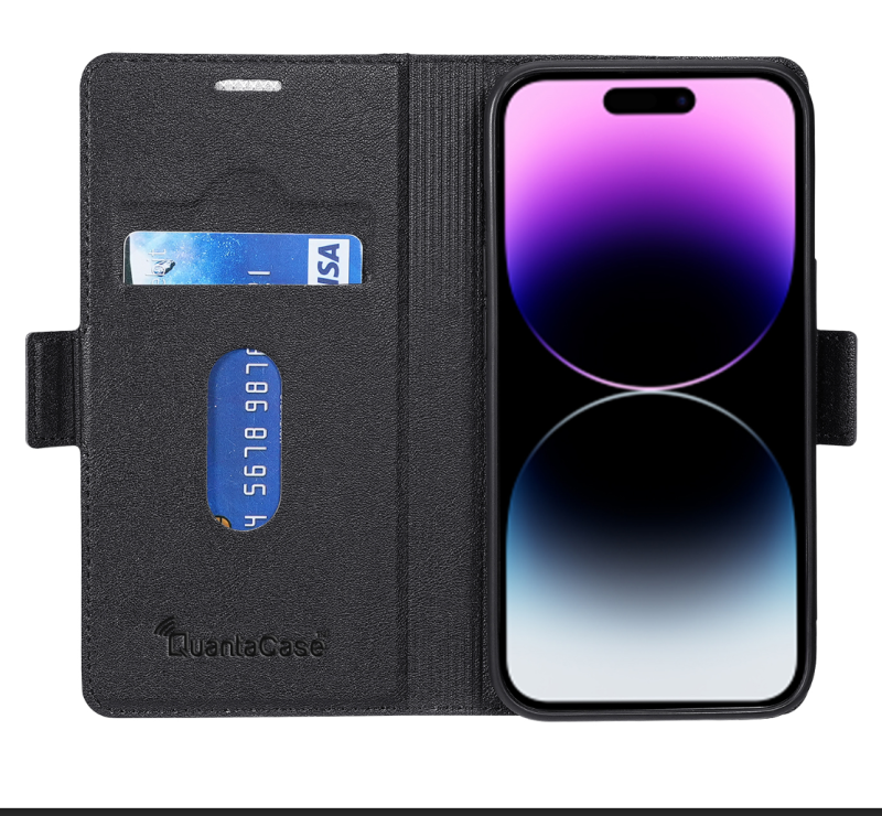 RF Safe® Samsung Galaxy S23 Ultra QuantaCase™ RFS1 Phone Radiation ...