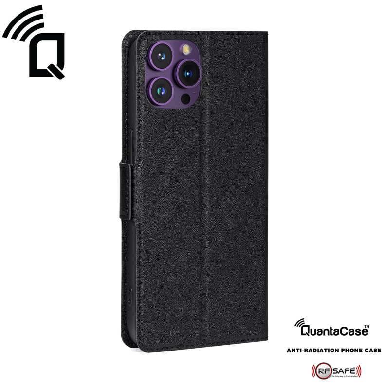 RF Safe® iPhone XR QuantaCase™ EMF Anti-Radiation Phone Case * RF SAFE ...