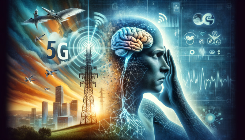 Unraveling the Effects of 5G Mobile Technology on Human Exposure: A ...