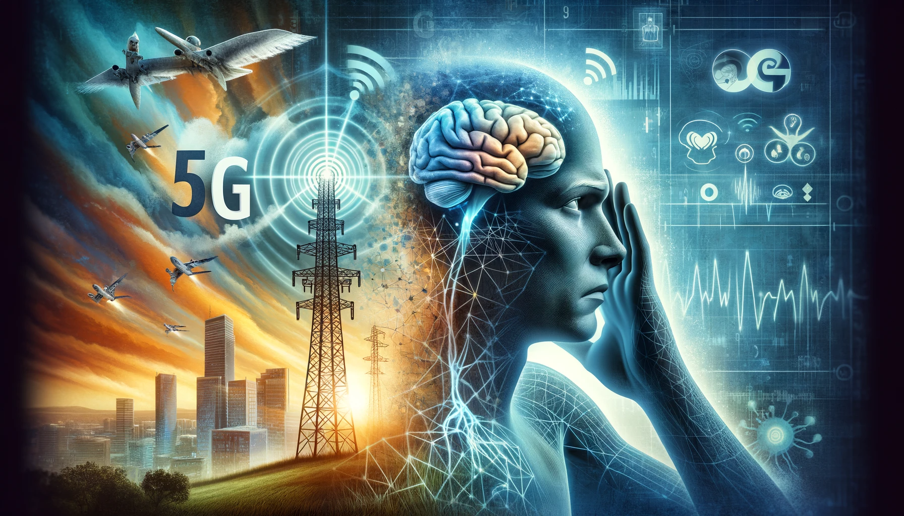 Unraveling the Effects of 5G Mobile Technology on Human Exposure: A ...