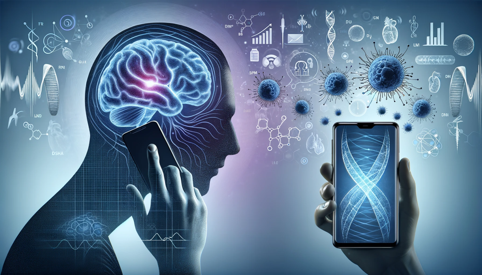 Phone Radiation can alter BBB permeability and cause chemicals to cross ...