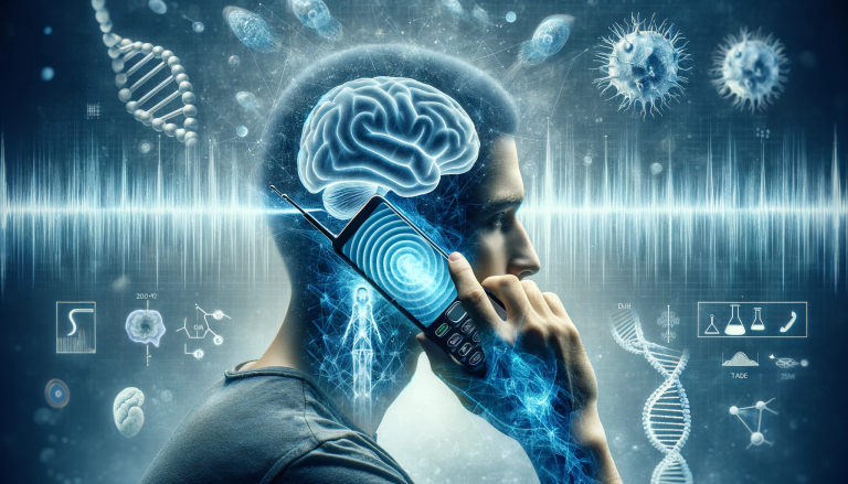 The Connection Between Cell Phone Use and Brain Tumors: What You Need ...