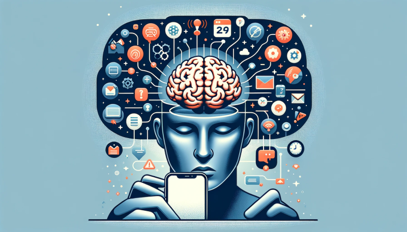 How Cell Phones Change Our Brains * RF SAFE® Radio Frequency Safe