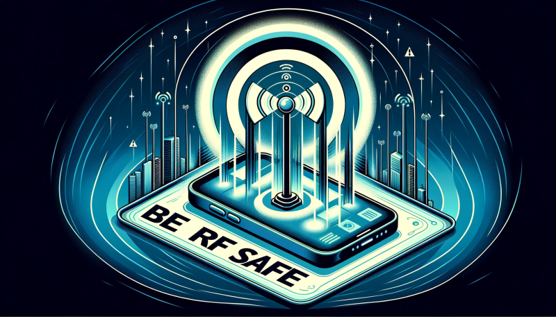 Protect Yourself with RF Safe: Comprehensive Cell Phone Radiation ...