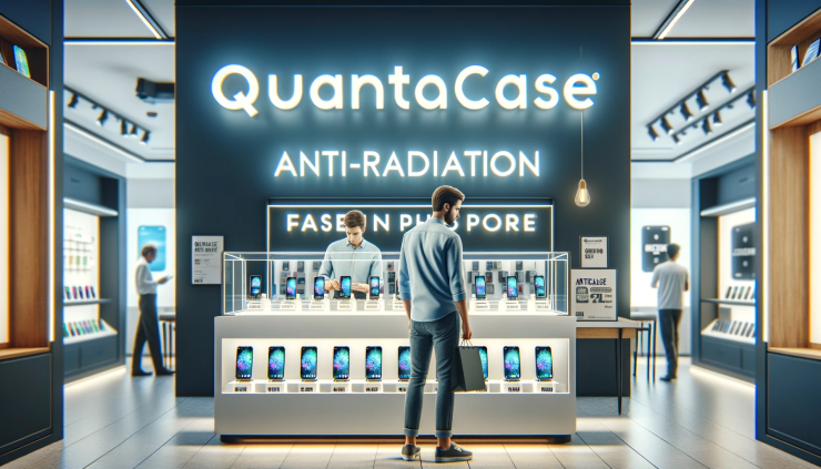 Your Best Choice for Cell Phone Radiation Protection * RF SAFE® Radio ...