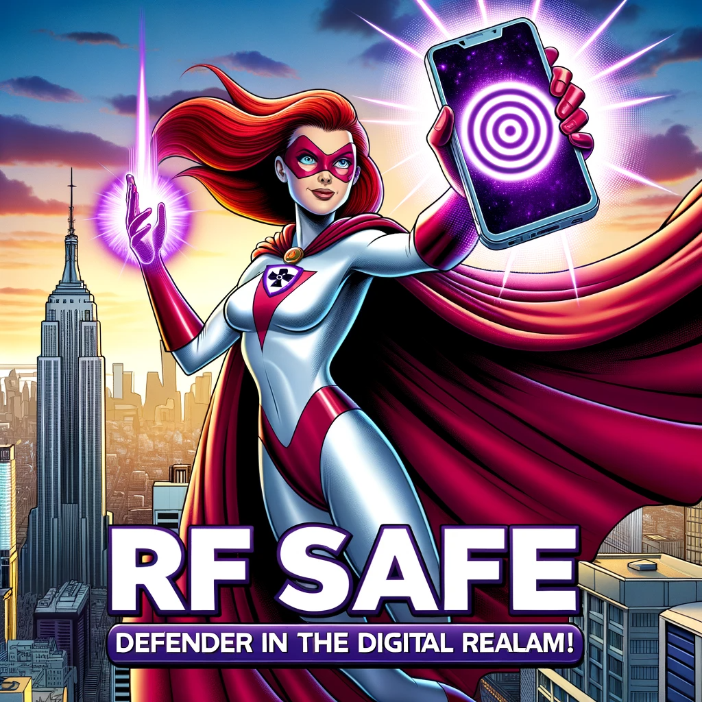 The iPhone 12 Radiation Dilemma: Delving Deep into Ethics, Health, and ...