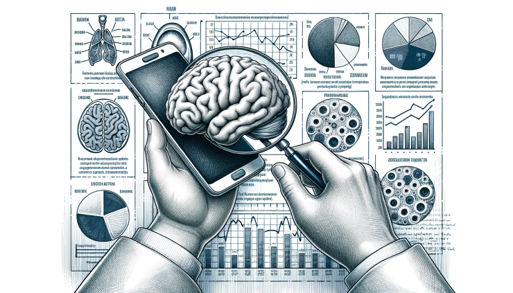 The Link Between Cell Phone Use and Brain Tumors: What the Science Says ...