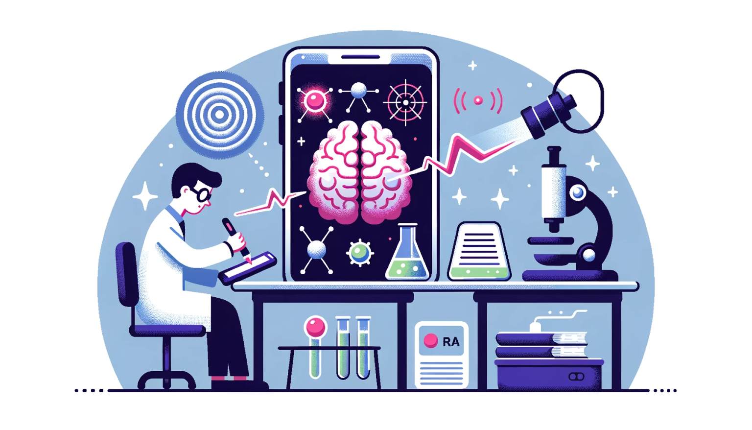 Cell Phone Radiation and the Glial Cells: Why This Connection Matters ...