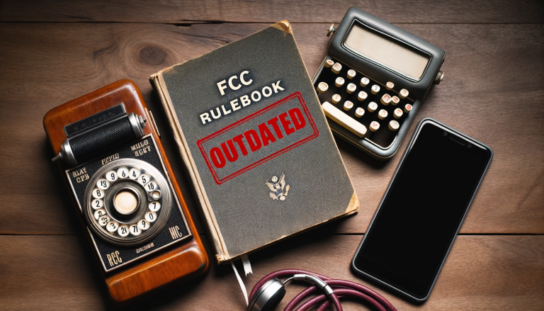 Public Warning Notice: FCC's Inaction on Mobile Phone Safety Guidelines ...