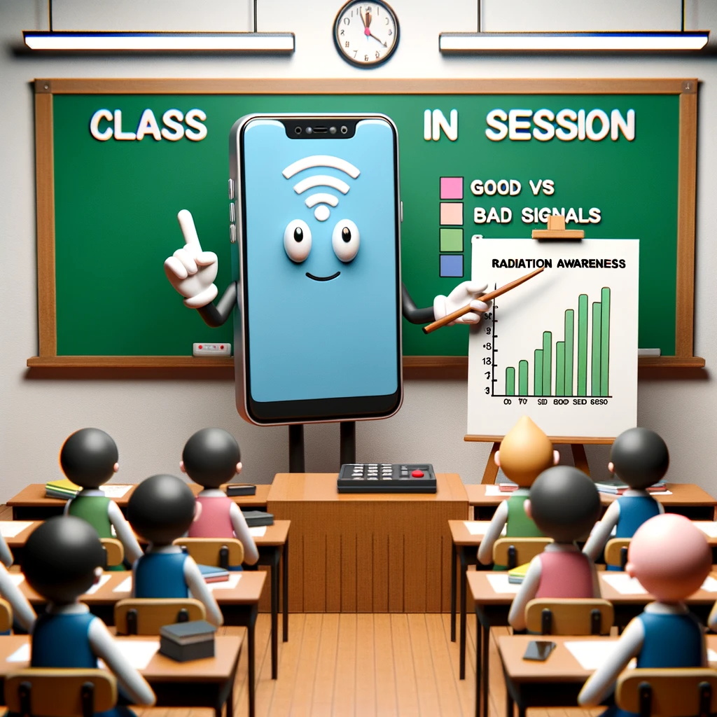 Mobile Phones Banned in Schools: A Polarizing Decision Drawing Mixed ...