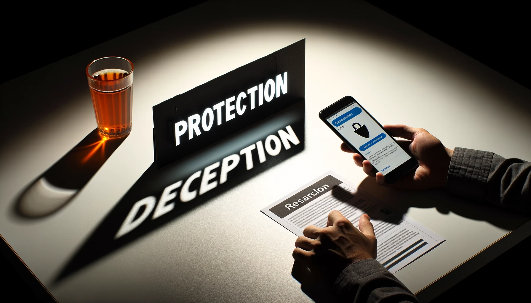 Consumer Alert on Anti-Radiation EMF Blocking Phone Cases * RF SAFE ...