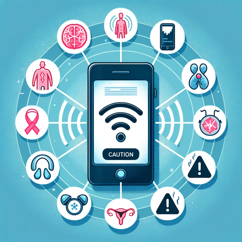 Phone use and risks overall and 25 site-specific cancers - Cancer ...