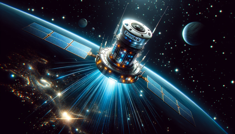 The eNodeB Modem: A Space-Borne Cell Tower * RF SAFE® Radio Frequency Safe