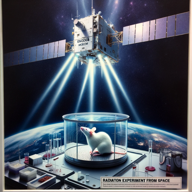 Starlink Direct to Cell * RF SAFE® Radio Frequency Safe