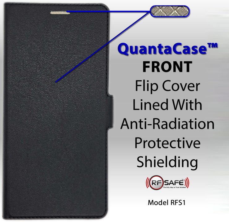 Understanding Phone Radiation and the Importance of QuantaCase ...
