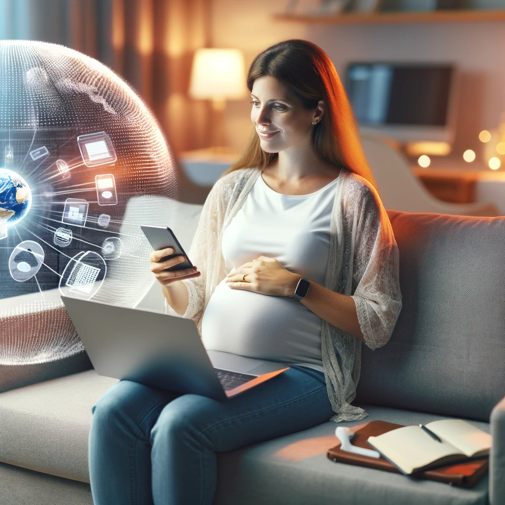 Understanding and Mitigating the Risks of EMF Exposure During Pregnancy ...