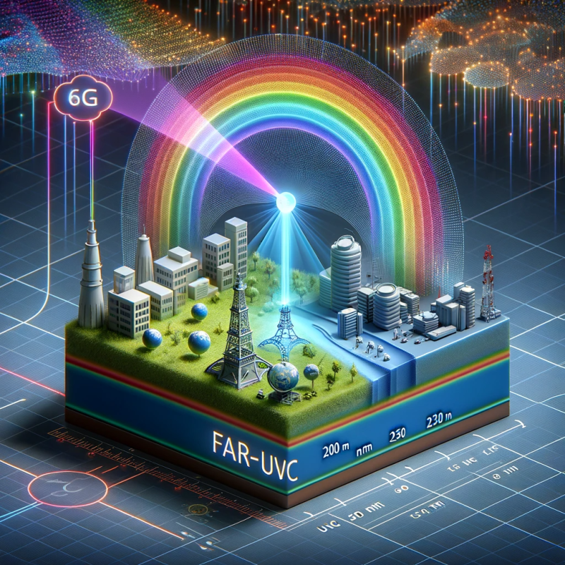 RF Safe's Groundbreaking 6G Innovation: Safe Wireless Communication ...