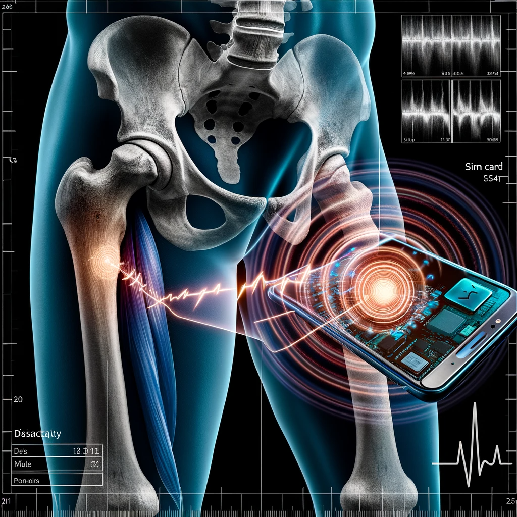 "Where's Your Smartphone?" Uncovering the Mystery of Muscle Masses and ...