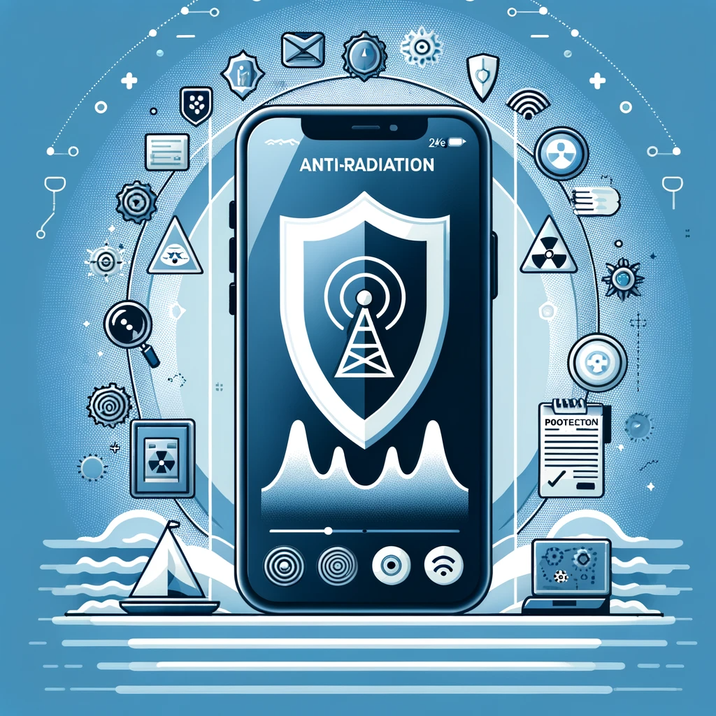 Introduction to Anti-Radiation Phone Cases: A Consumer's Guide * RF ...