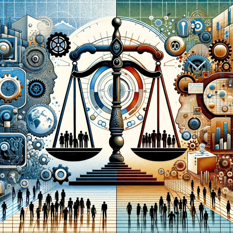 A Call to Billionaires: To Prioritize People Over Profits in Our Age of ...