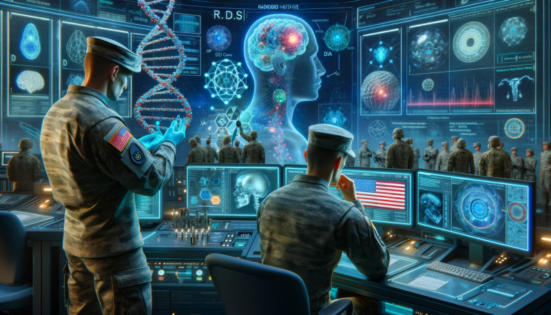 The U.S. Military’s RadioBio Initiative and the Future of RF Research ...