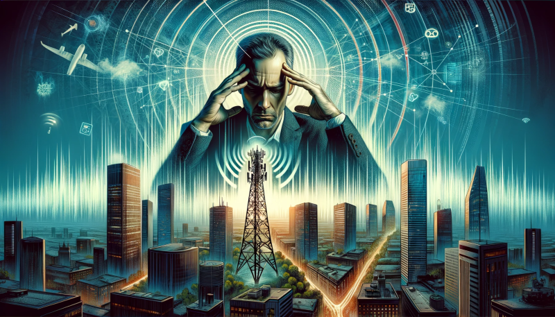 Understanding Microwave Syndrome: A Deep Dive into the Impact of 5G ...