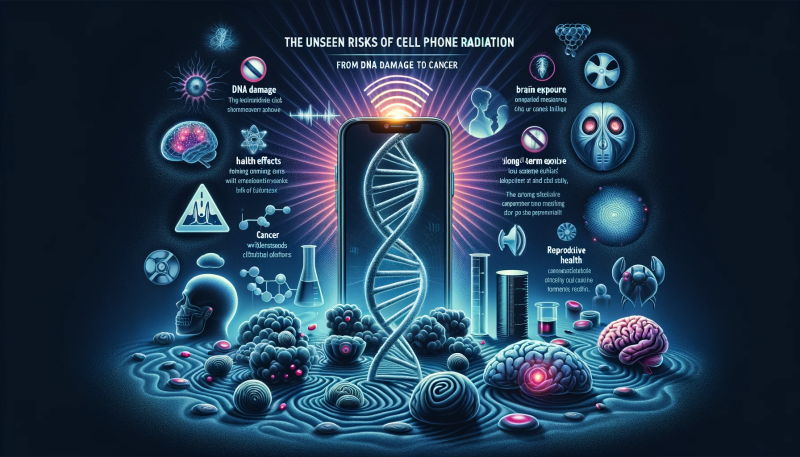 RF SAFE® Radio Frequency Safe * Information On Smartphone Radiation ...