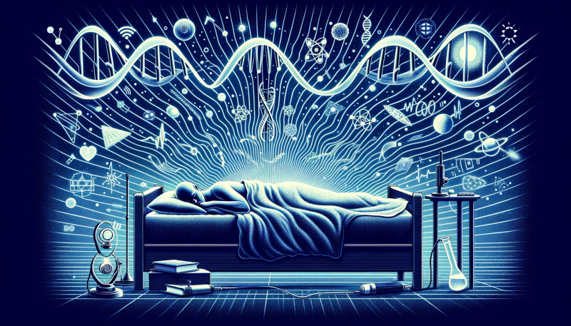 Understanding Sleep Disturbances in the Age of Wireless Technology * RF ...