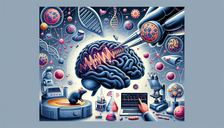 Radiofrequency Radiation Affects the Brain: A Review of the Latest ...