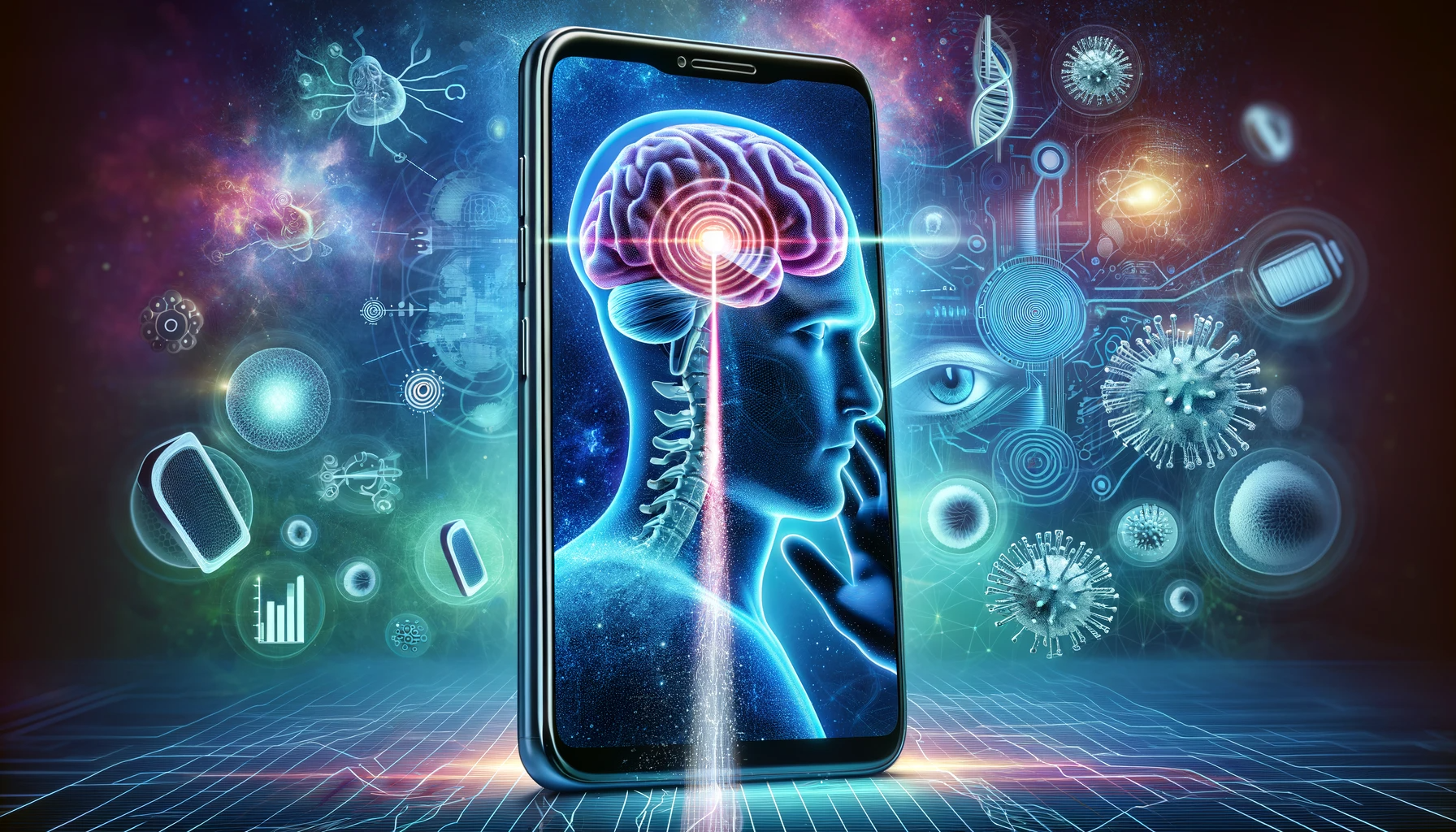 Cell Phone Radiation and the Blood-Brain Barrier: Unveiling the ...