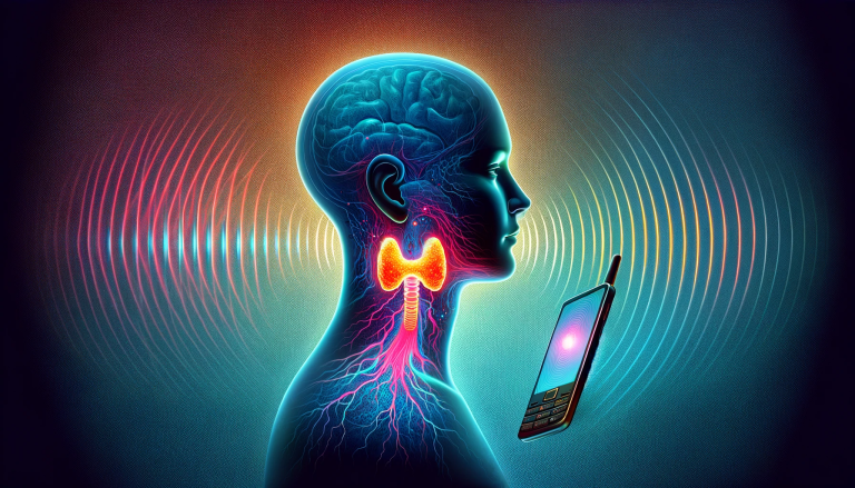 Mobile Phones and Thyroid Health: Unveiling the Impact of ...