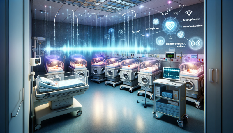 Impact of RF-EMF Exposure on Sleep Patterns in Preterm Newborns * RF ...