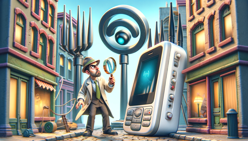 Exploring Dr. Mercola's Views on Microwave Frequencies and Health * RF ...