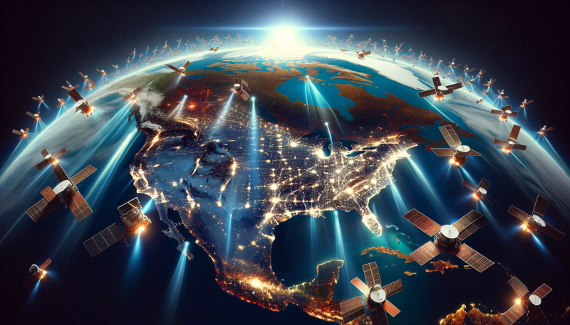 Health Implications of Frequencies Used in SpaceX's Sat-To-Cell ...