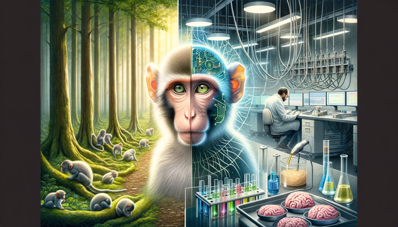 The Tragic Tale of Animal 11 Could Be A Tragic Tale For Us All ...