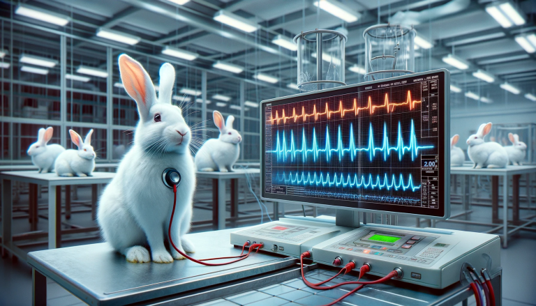 Invisible Waves, Visible Effects: How Radiofrequency Fields Influence ...