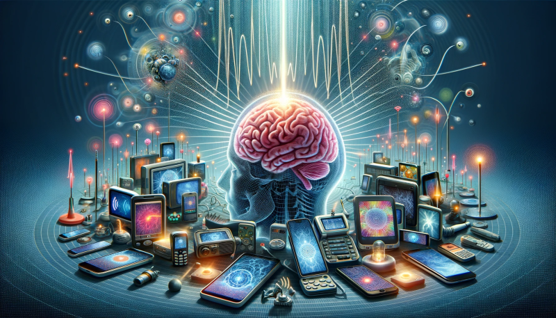 Non-ionizing RF Radiation Tumor-Treating Fields (TTFields) and Their ...