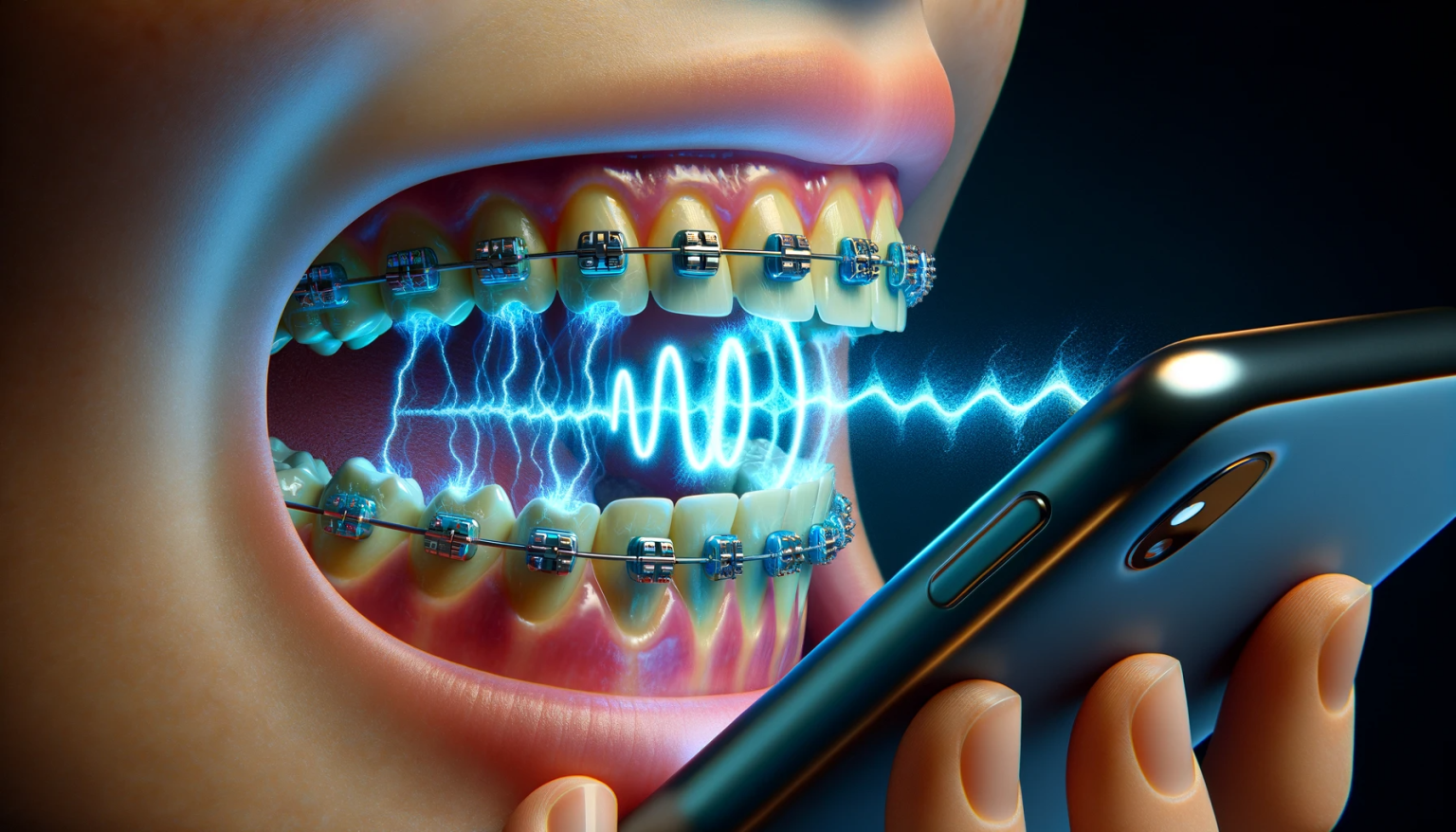 Cell Phone Radiation Releases Nickel Ions From Orthodontic Braces * RF ...